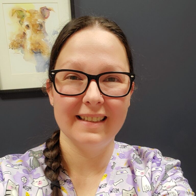 Jessica Black | Deer Creek Animal Hospital